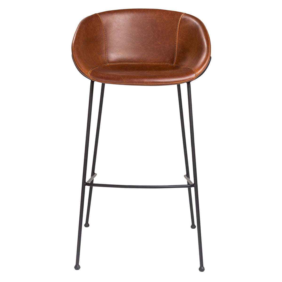 Zach Bar Stool – Euro Living Furniture