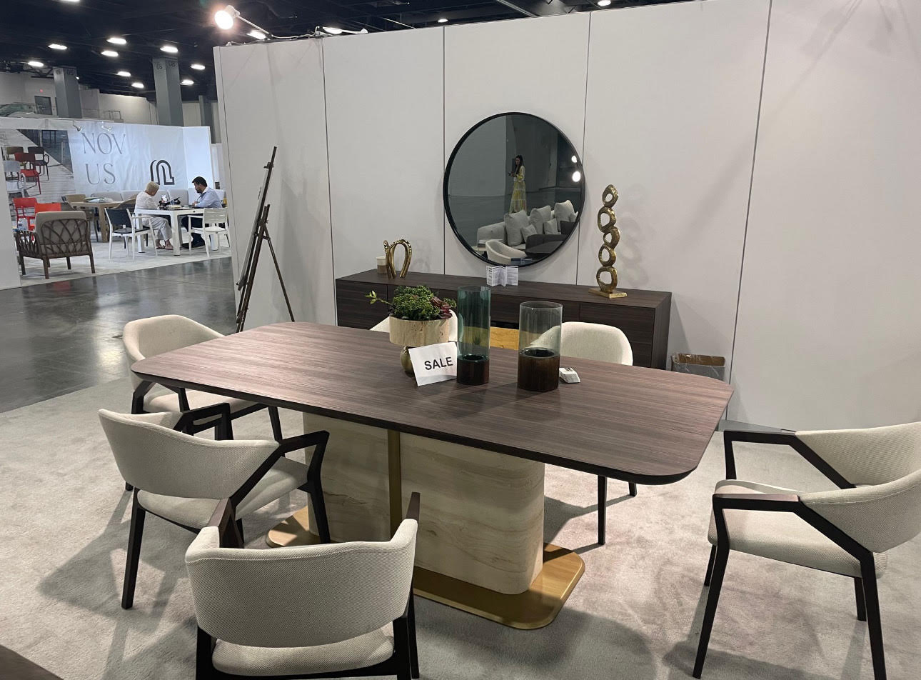 Best Modern Dining Tables In Orlando, FL & Dallas, TX – Euro Living ...