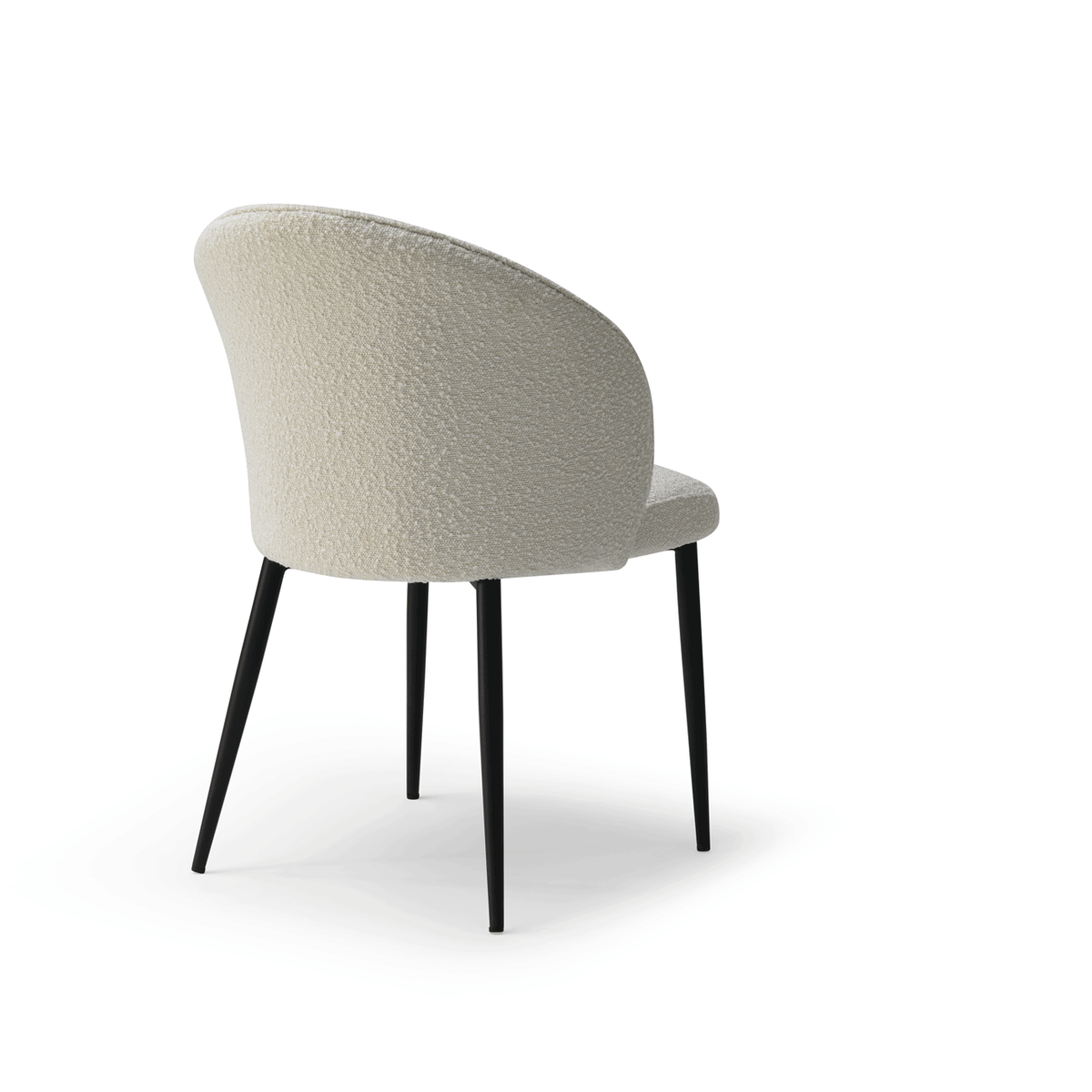 Wave dining chair – Euro Living Furniture