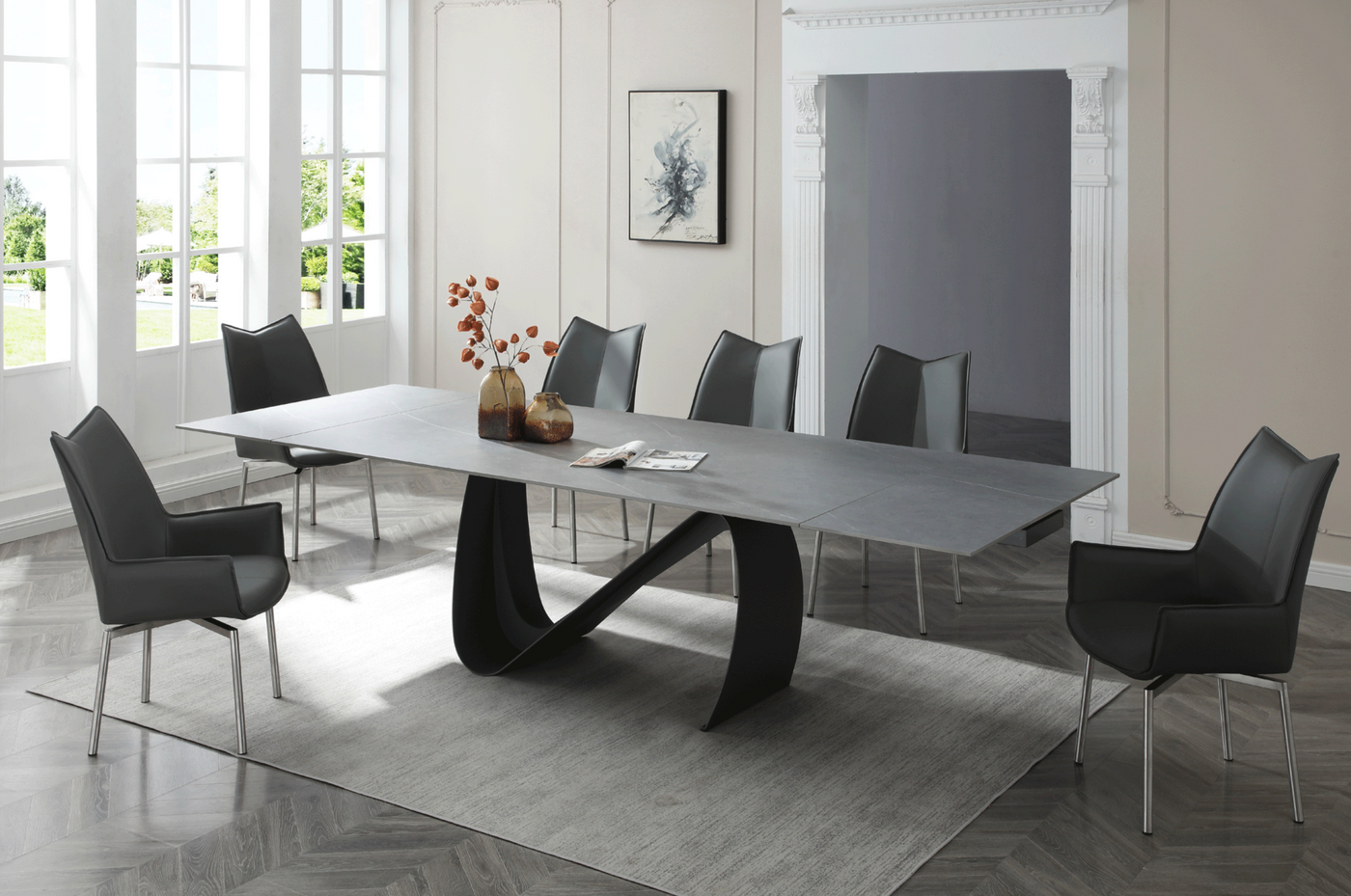 Euro Living Modern Furniture Dallas