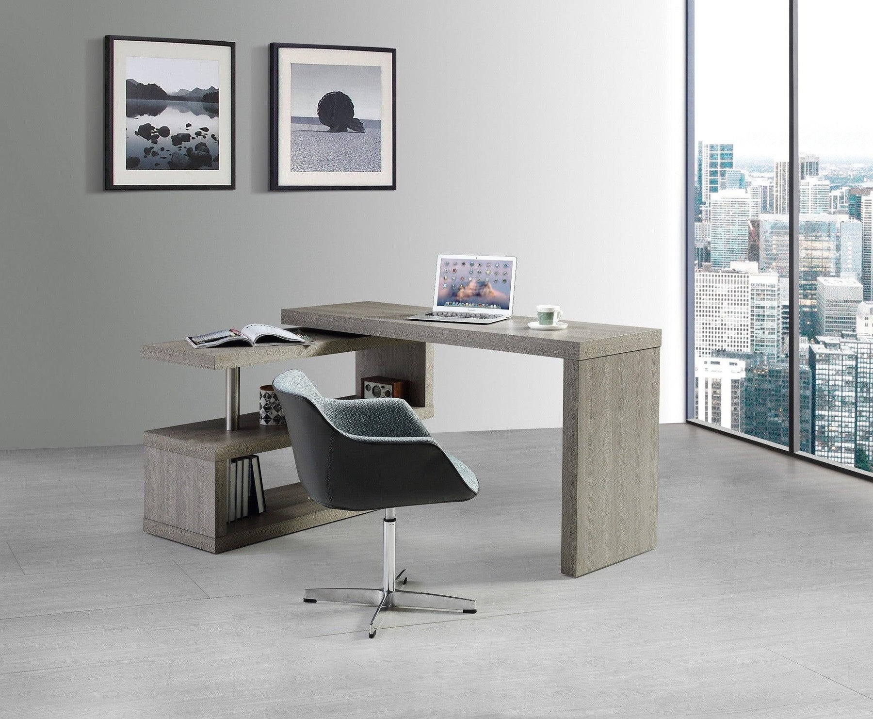 Desks - Euro Living Furniture