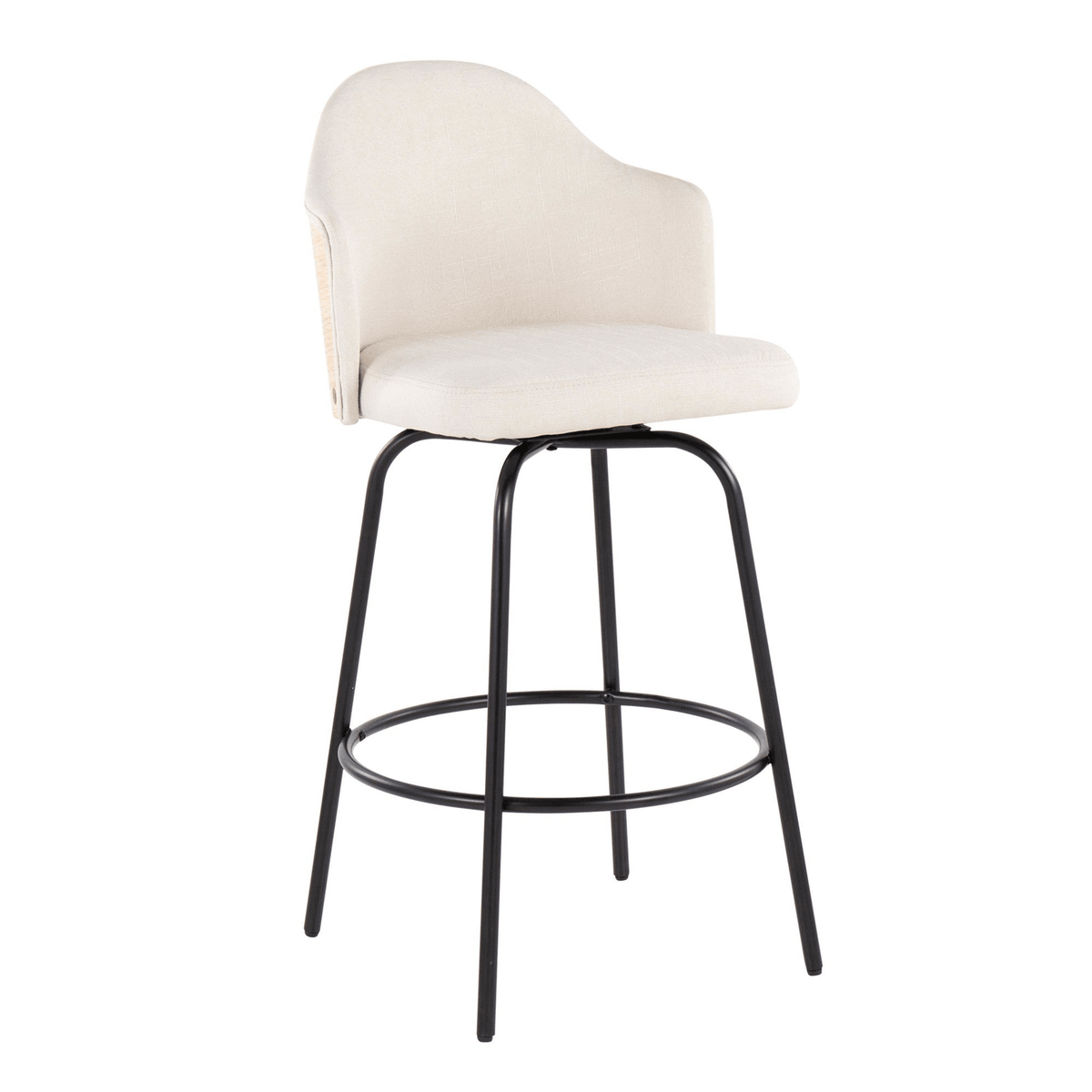Hannah Stool II – Euro Living Furniture