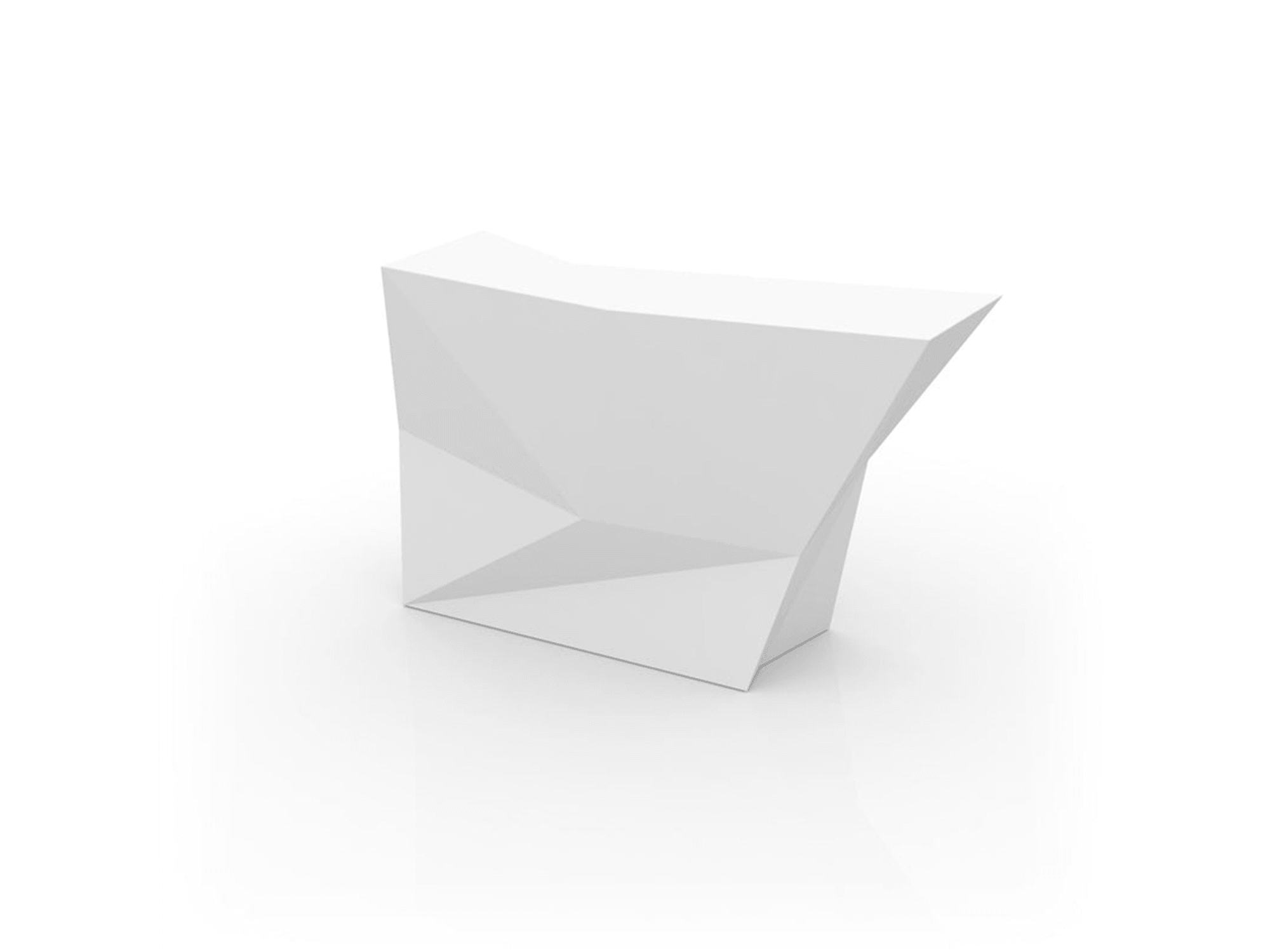 Faz Side Bar - Euro Living Furniture