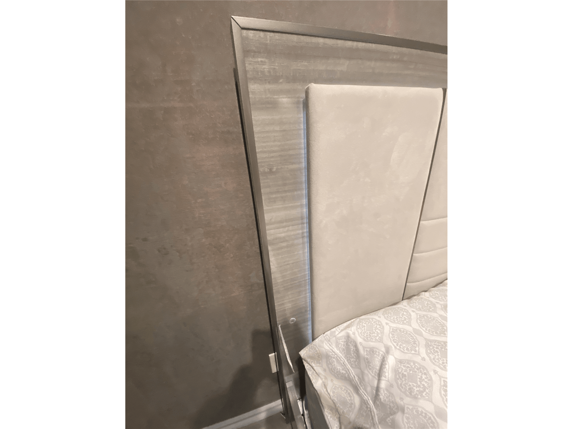 Blake Bedroom Collection - Euro Living Furniture