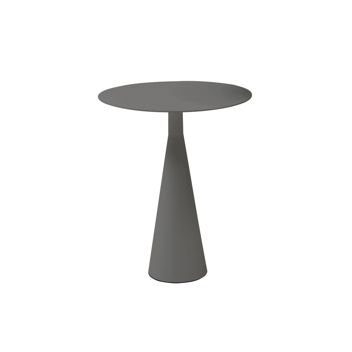 Mondy indoor/outdoor Side Table - Euro Living Furniture