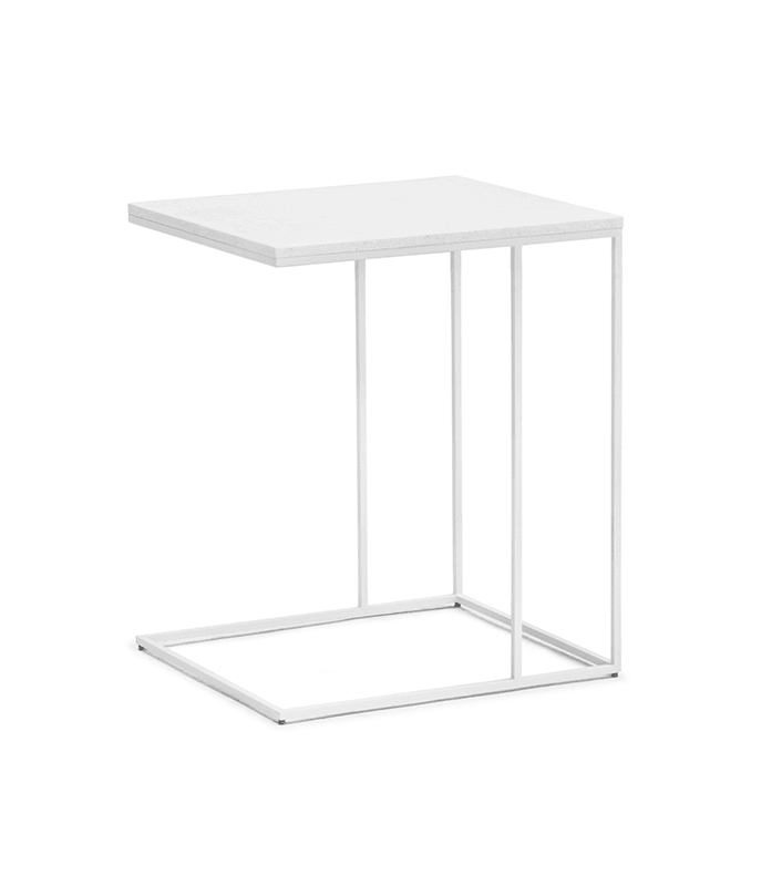 KAJA C-TABLE - Euro Living Furniture