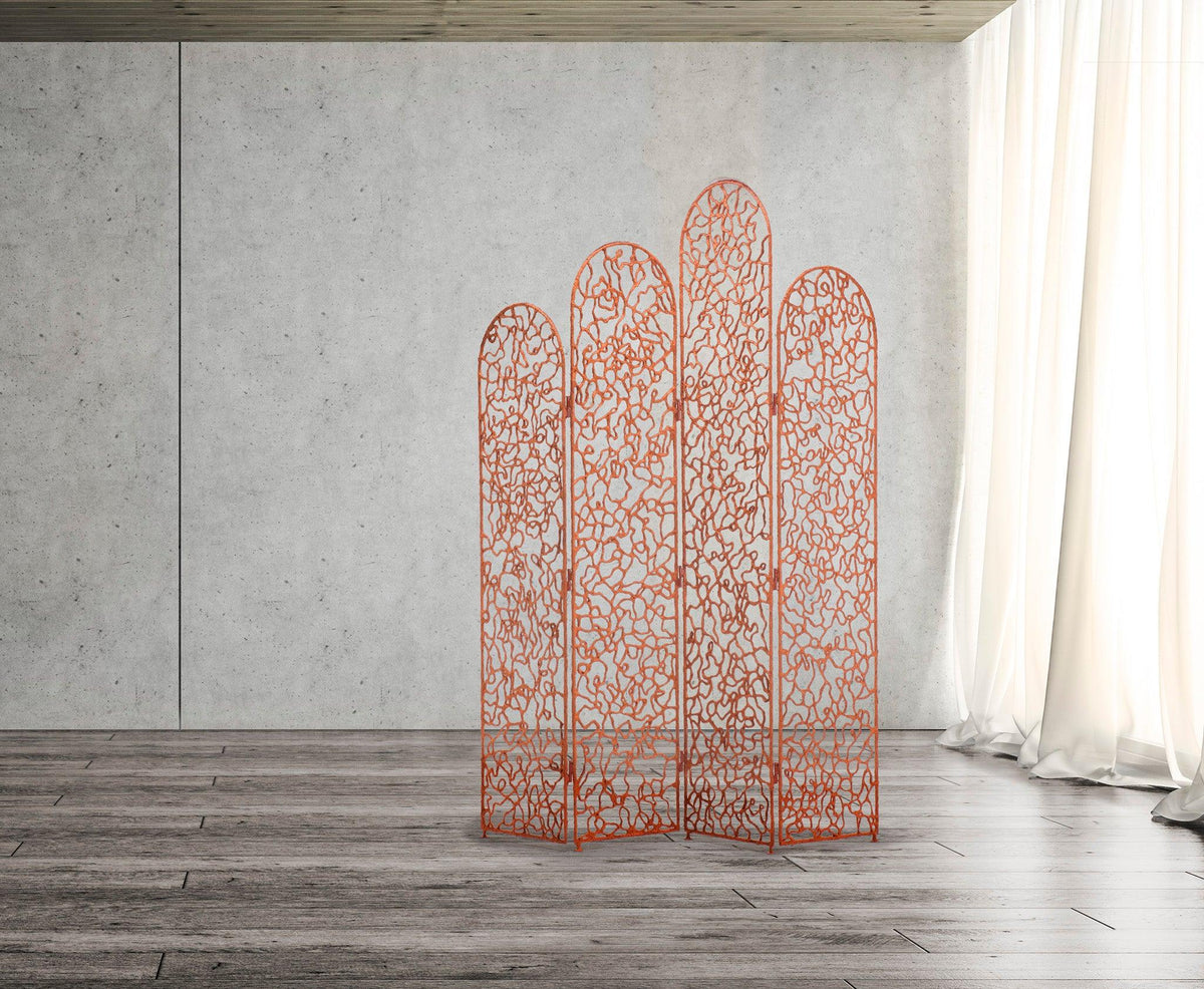 NORI SCREEN - Euro Living Furniture