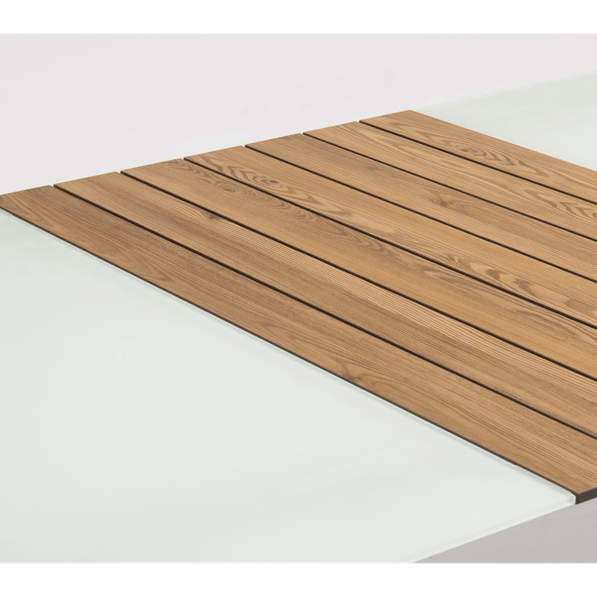 Felix Extension Dining Table - Couture Jardin – Euro Living Furniture