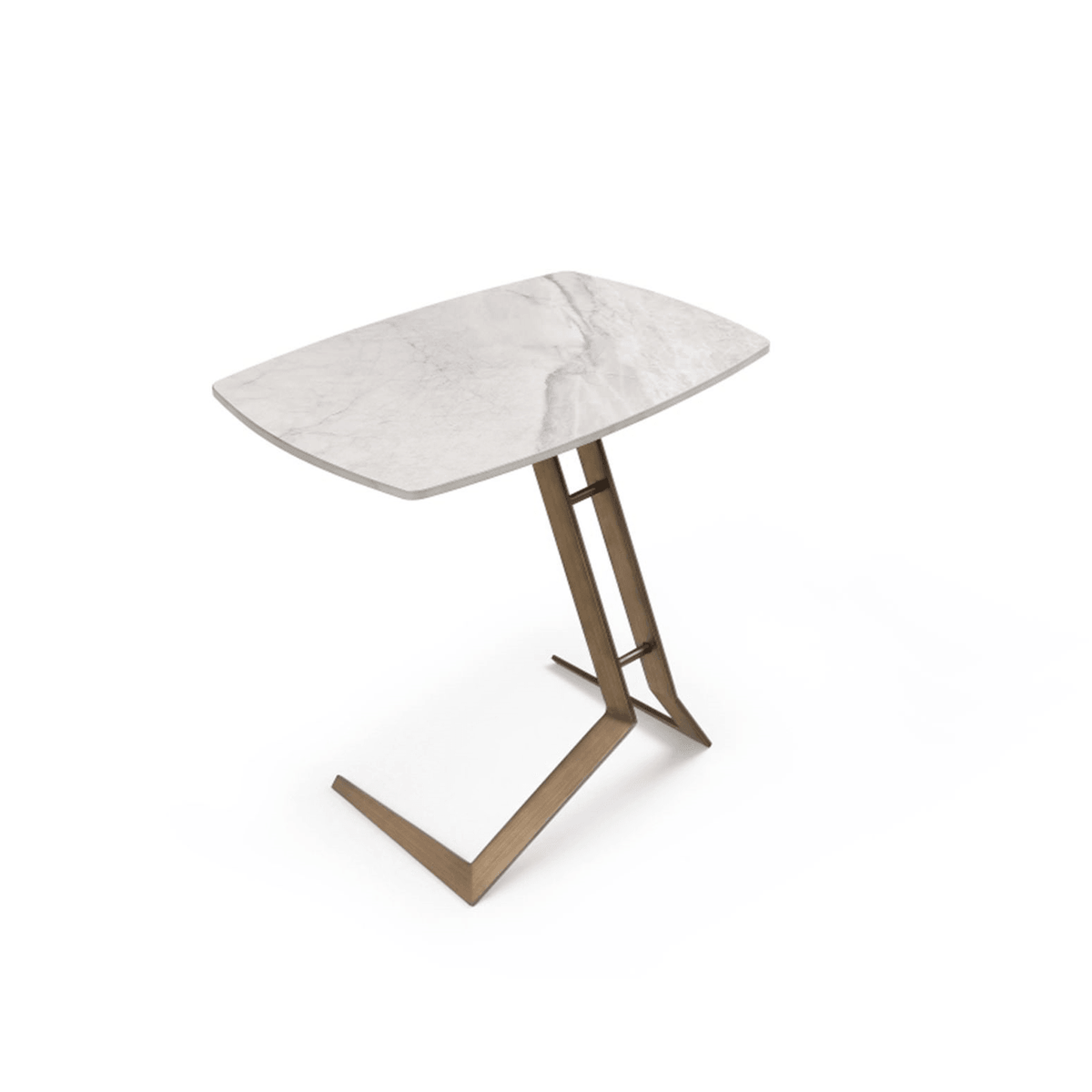 Jenny Side Table - Euro Living Furniture