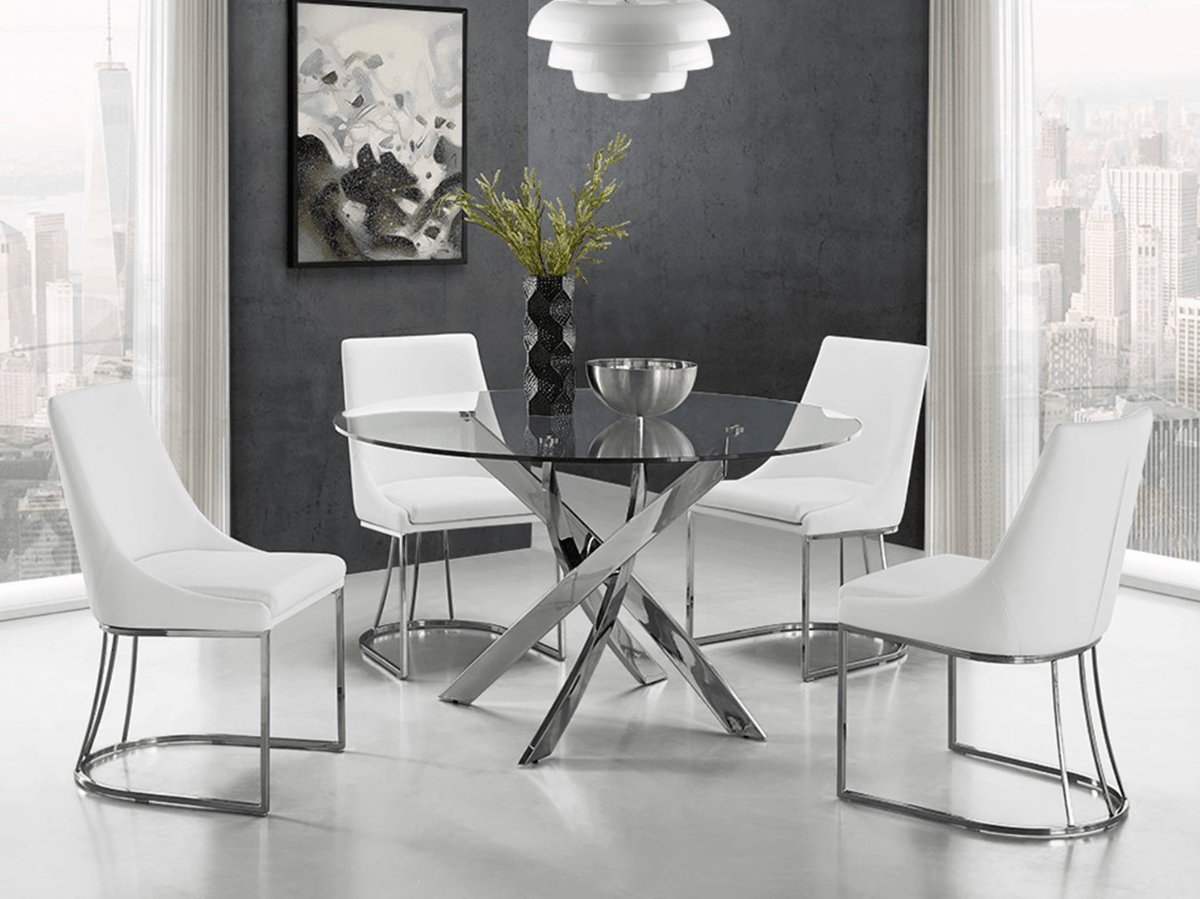 Gale Table – Euro Living Furniture