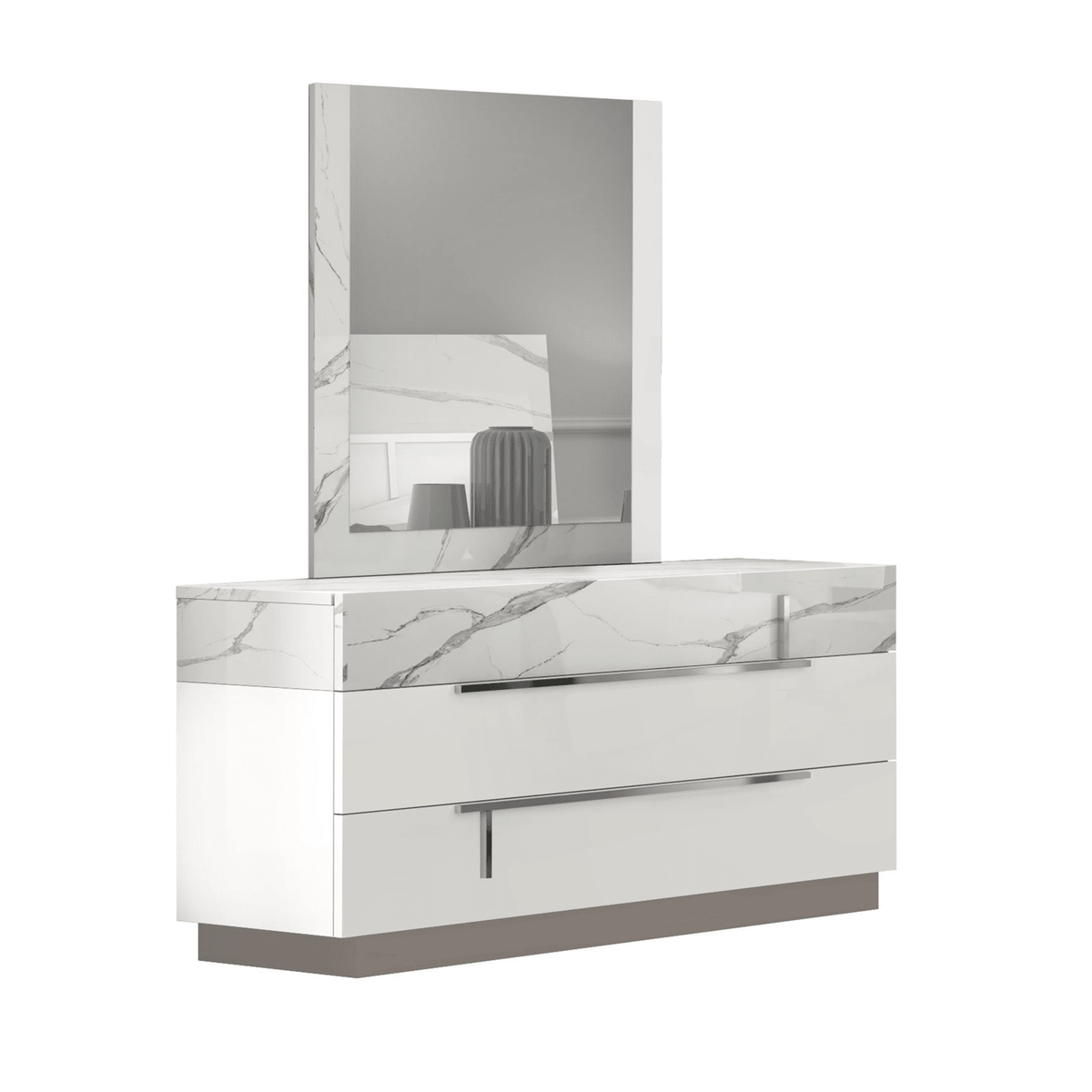 Sammy Bedroom Collection – Euro Living Furniture