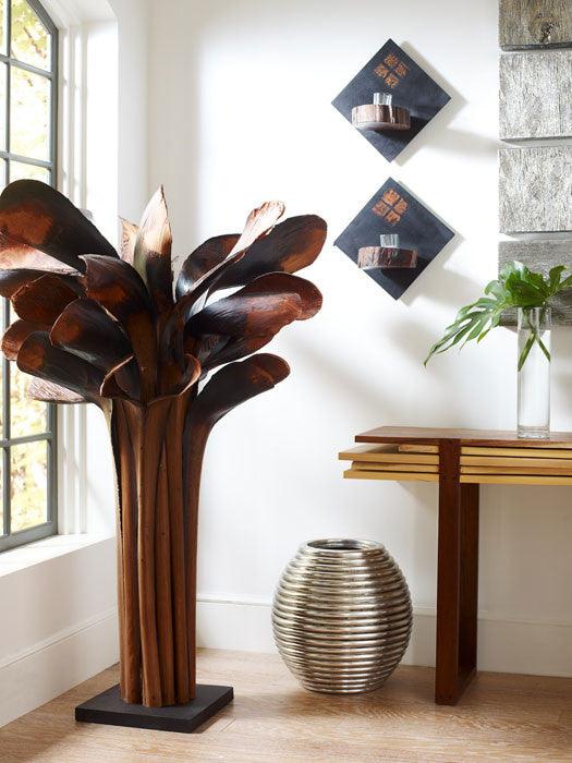 Steps Console Table - Euro Living Furniture