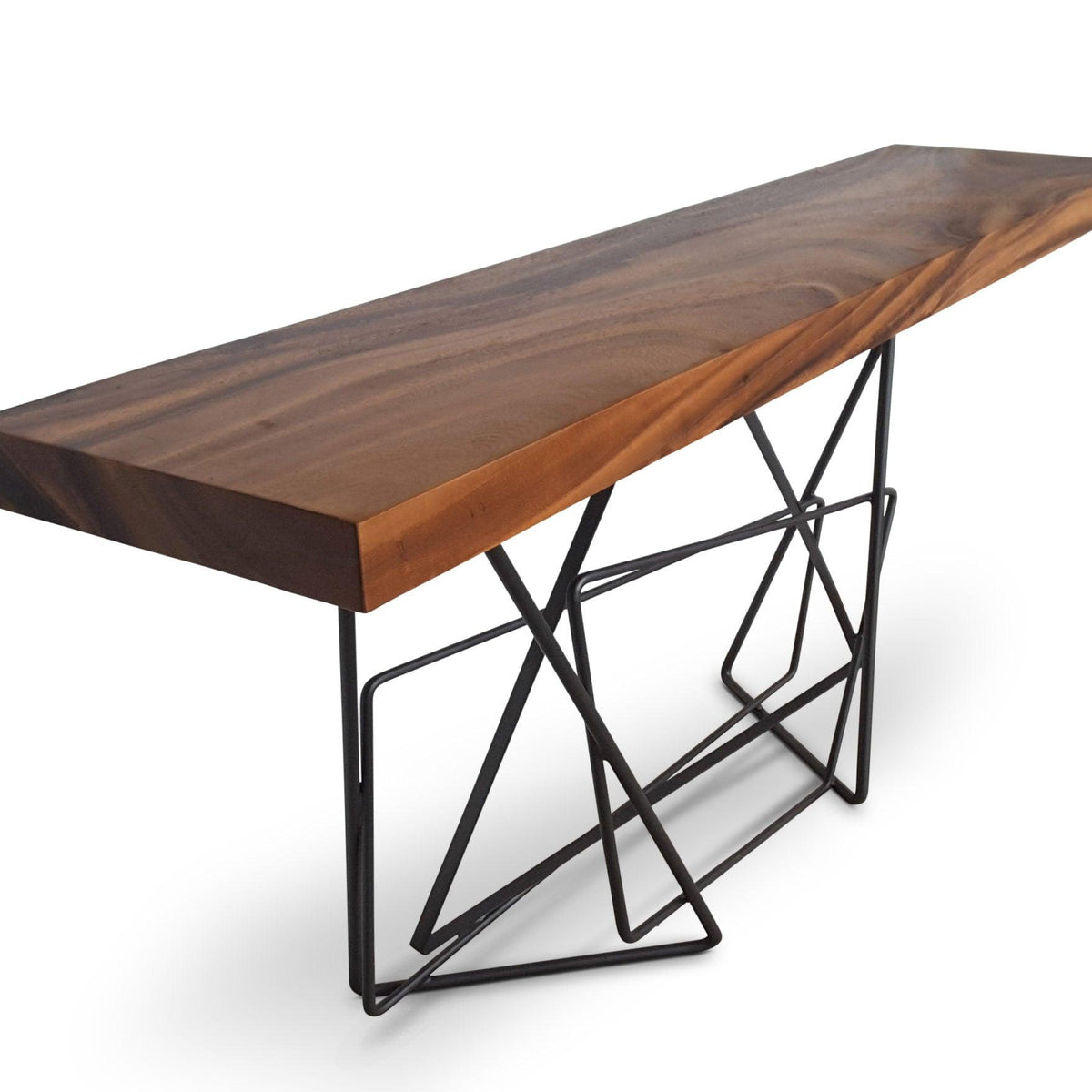 Torino Console – Euro Living Furniture