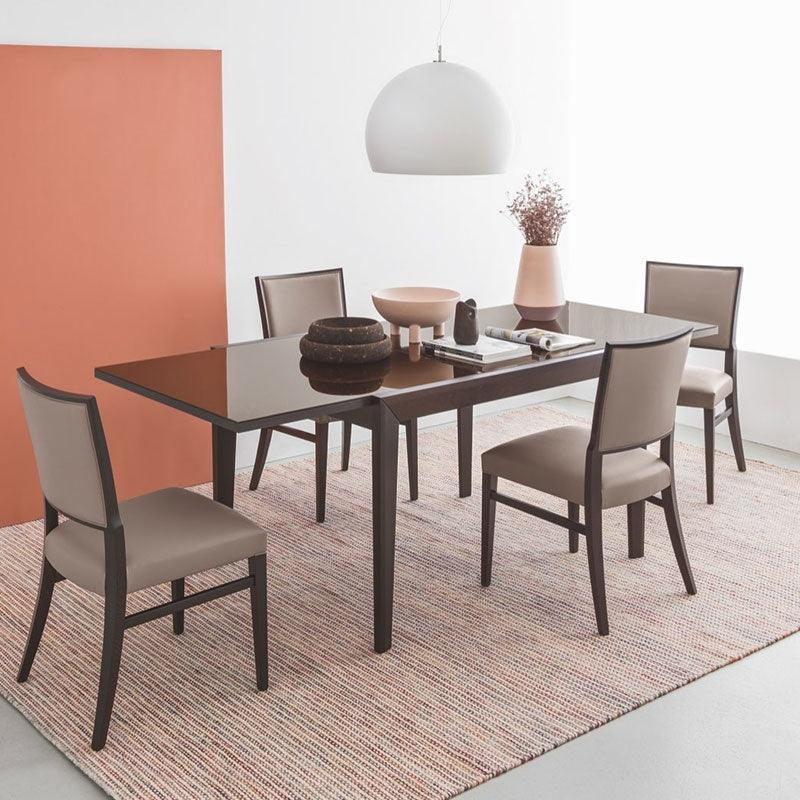 Abaco dining table store