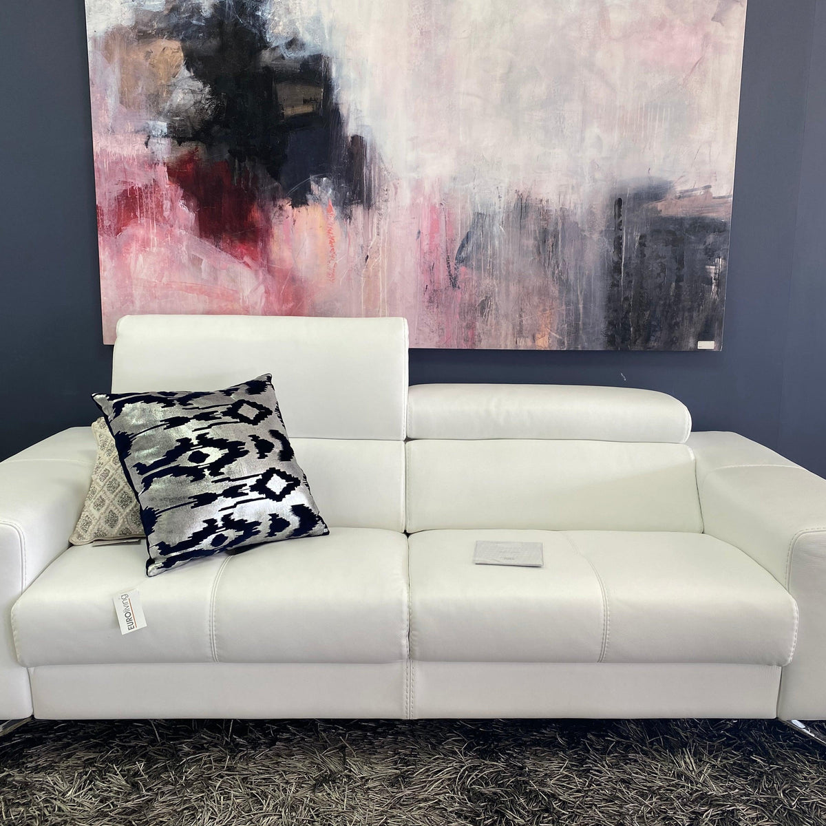 Estro Sofa – Euro Living Furniture