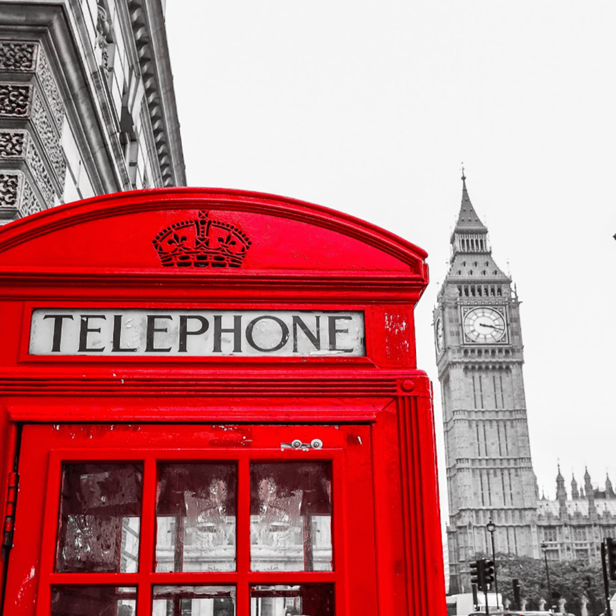 London Booth – Euro Living Furniture